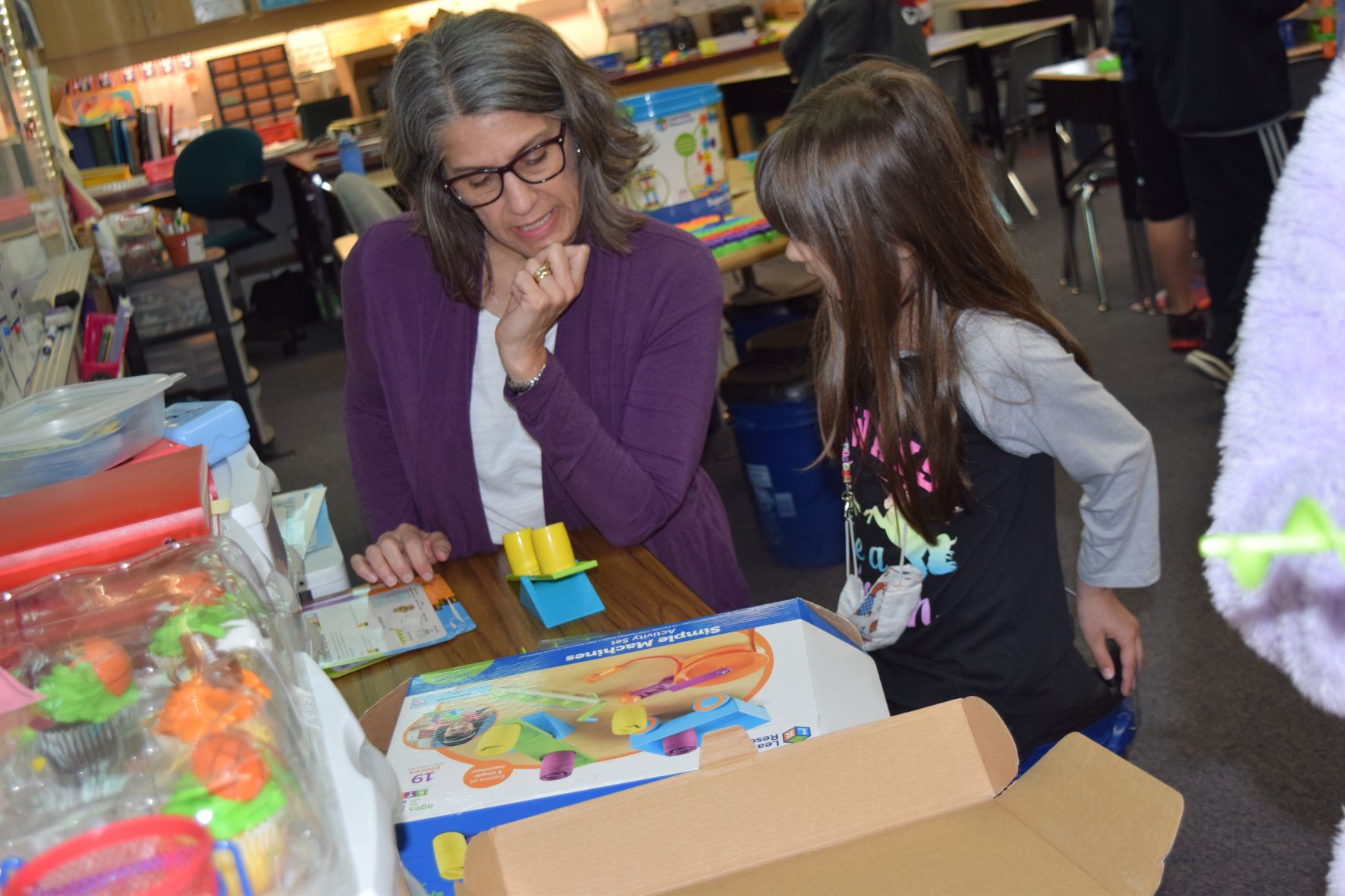 Lower Dauphin Falcon Foundation